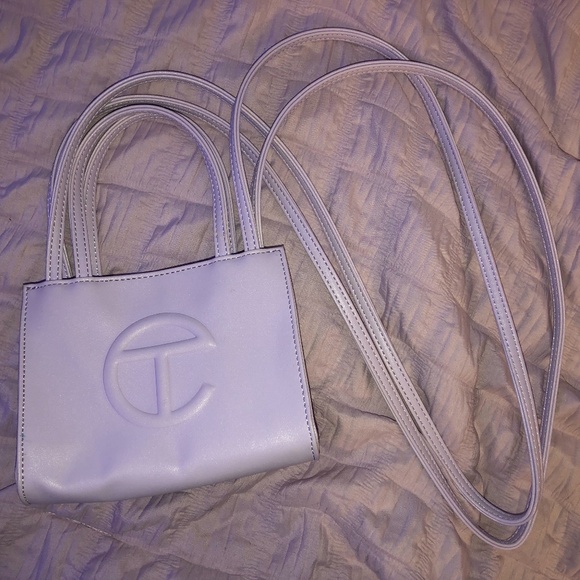 Telfar | Bags | Telfar Vegan Leather Small Mini Purse | Poshmark
